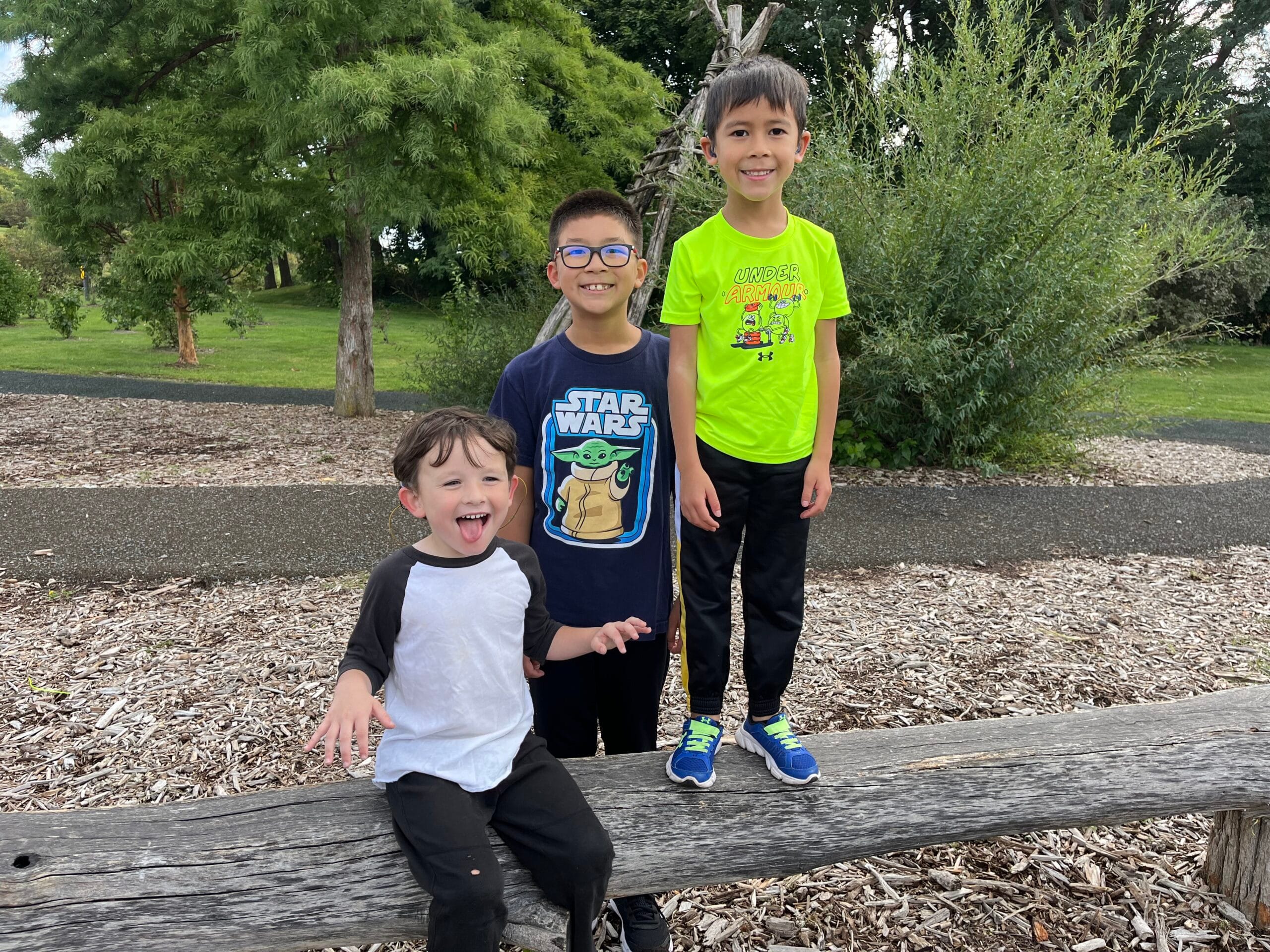 Playground Meetup-Rochester-2024 | Hands & Voices of New York